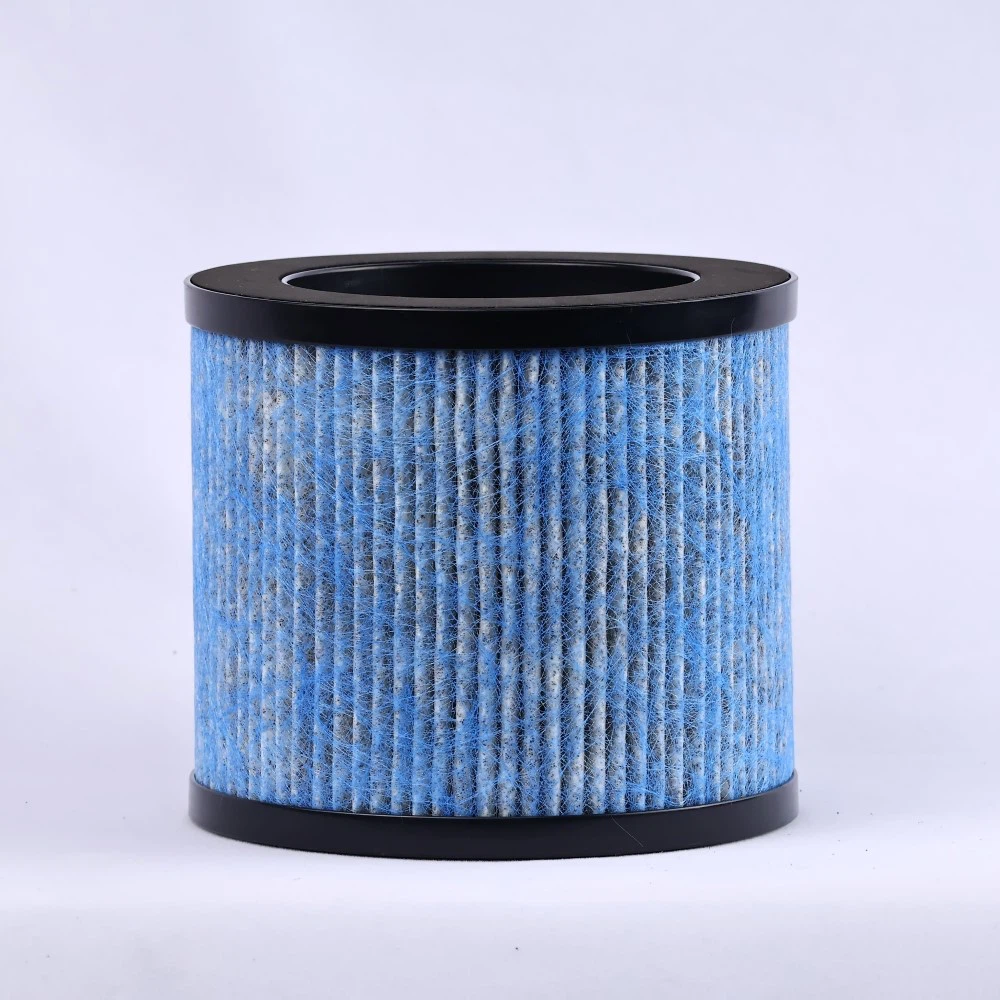 China Customized Automotive Air Filter Paper Manufacturers Suppliers ...